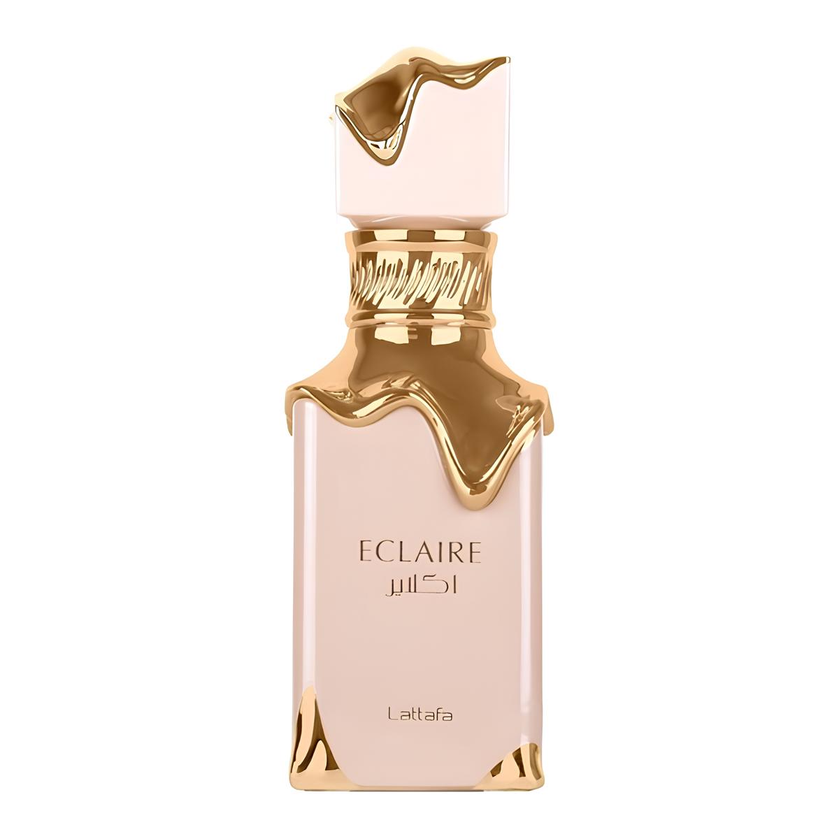 Lattafa Eclair EDP 100ML – Primadona.beauty