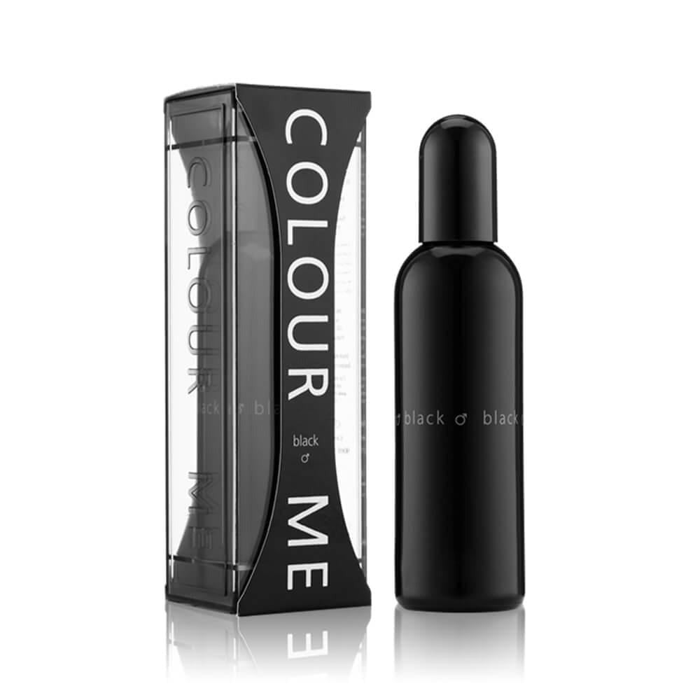 Colour Me Black EDP 100ML – Primadona.beauty