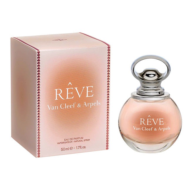 Van cleef & arpels rêve edp 100ml – Primadona.beauty