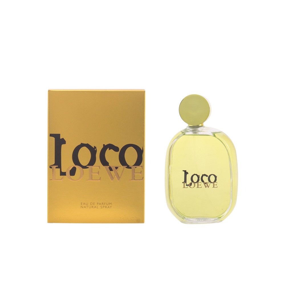 Loewe Loco for women eau de parfum 100ML – Primadona.beauty