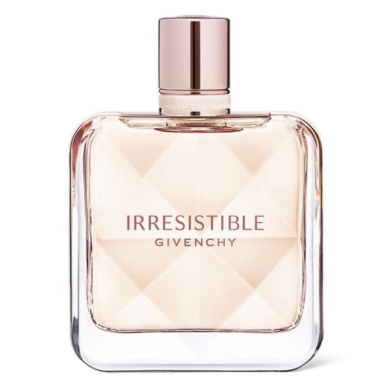 Givenchy Irresistible EDP 80ML – Primadona.beauty