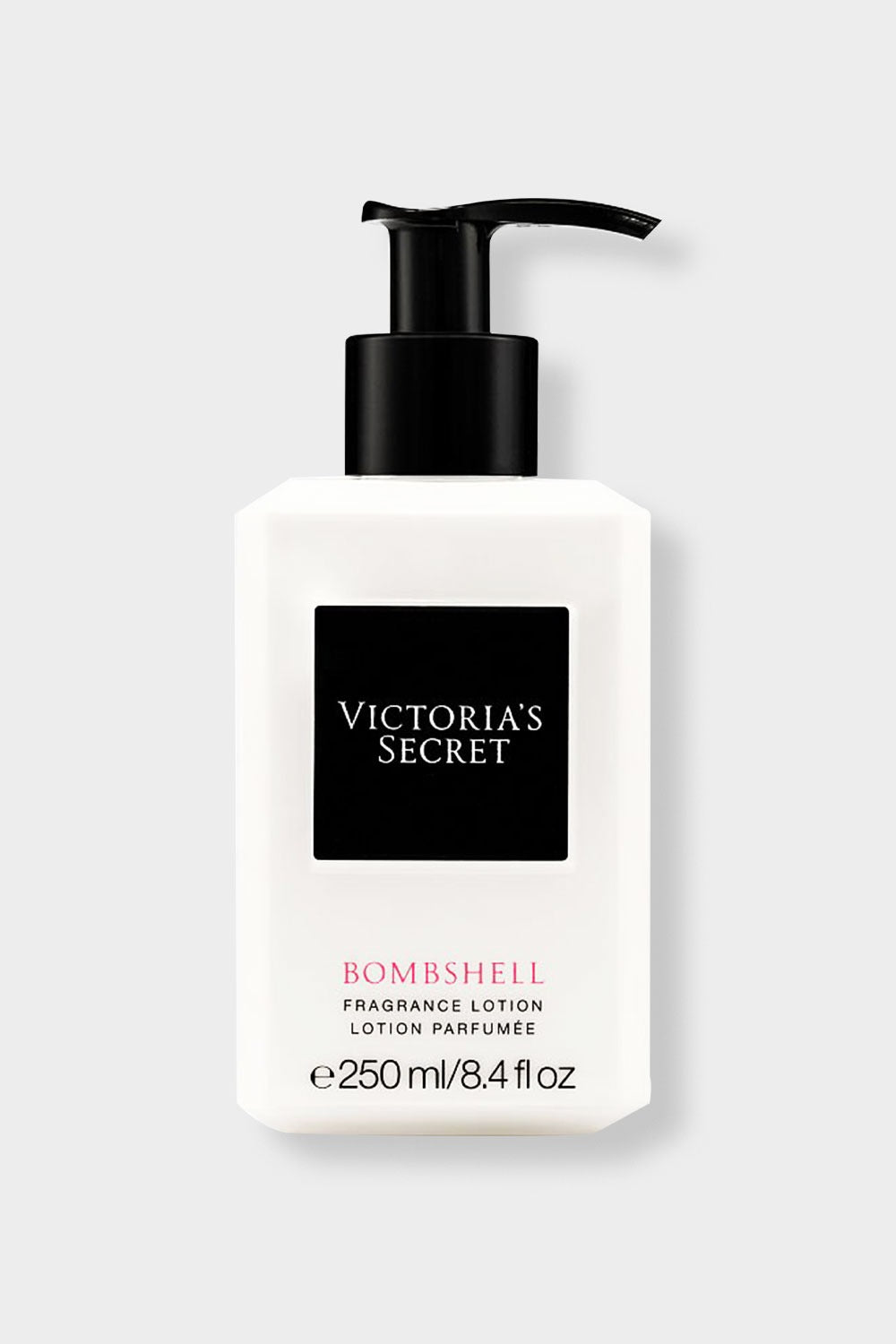 Victoria's Secret Bombshell Body Lotion 250ML – Primadona.beauty