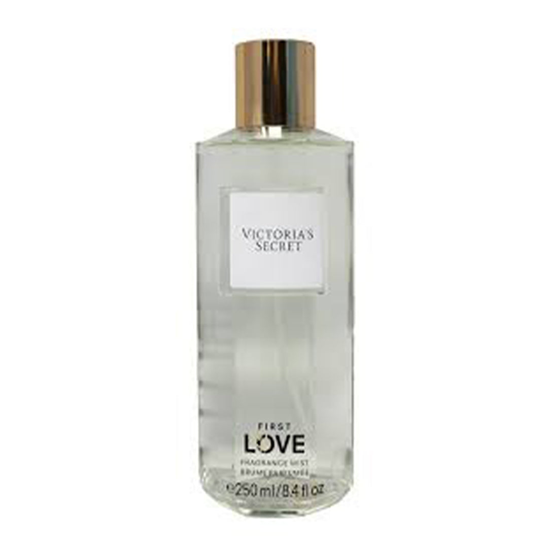 Victoria's Secret First Love Body Mist 250ML – Primadona.beauty
