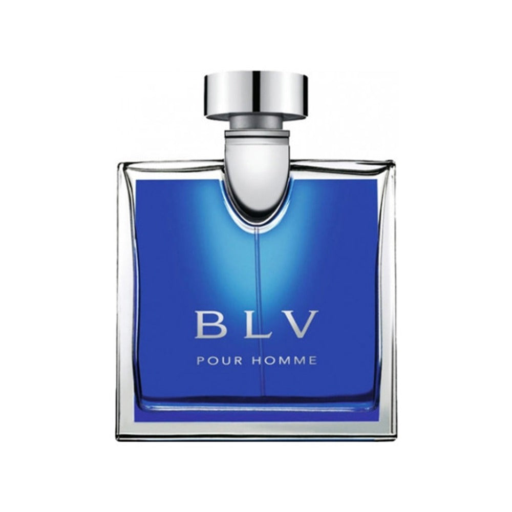 BVLGARI BLV pour homme eau de toilette 100ML – Primadona.beauty