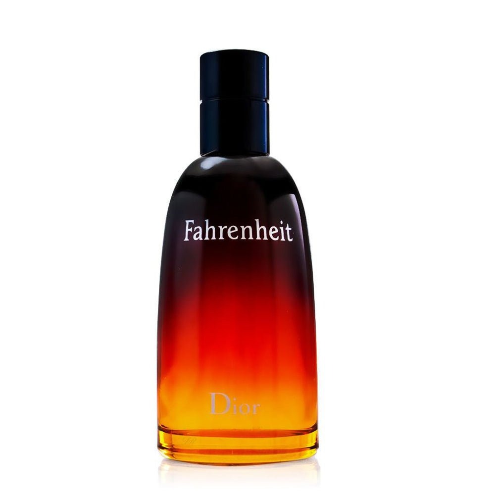 Christian Dior Fahrenheit EDT 100ML – Primadona.beauty